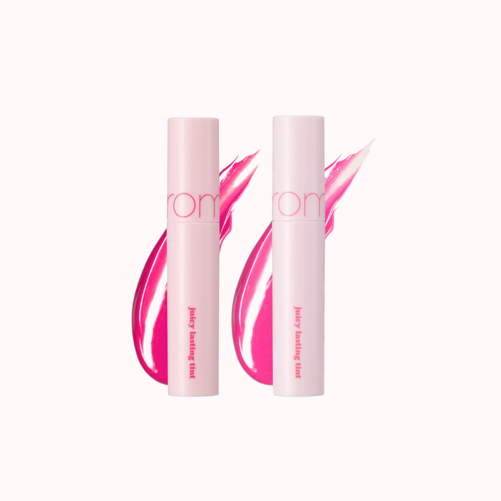 ROMAND Juicy Lasting Tint Summer Light Series - 2 Shades (5.5g) | CHERIPAI