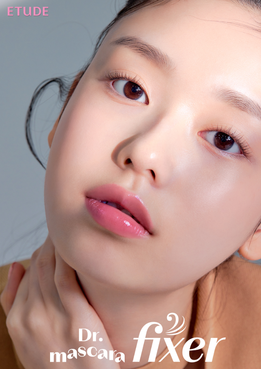 ETUDE Dr. Mascara Fixer for Perfect Lash (6ml) | CHERIPAI