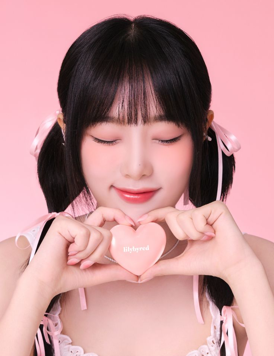 LILYBYRED Luv Beam Cheek Balm - 8 Shades (3.5g) | CHERIPAI