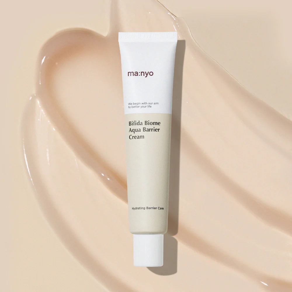 MA:NYO Bifida Biome Aqua Barrier Cream (80ml) | CHERIPAI