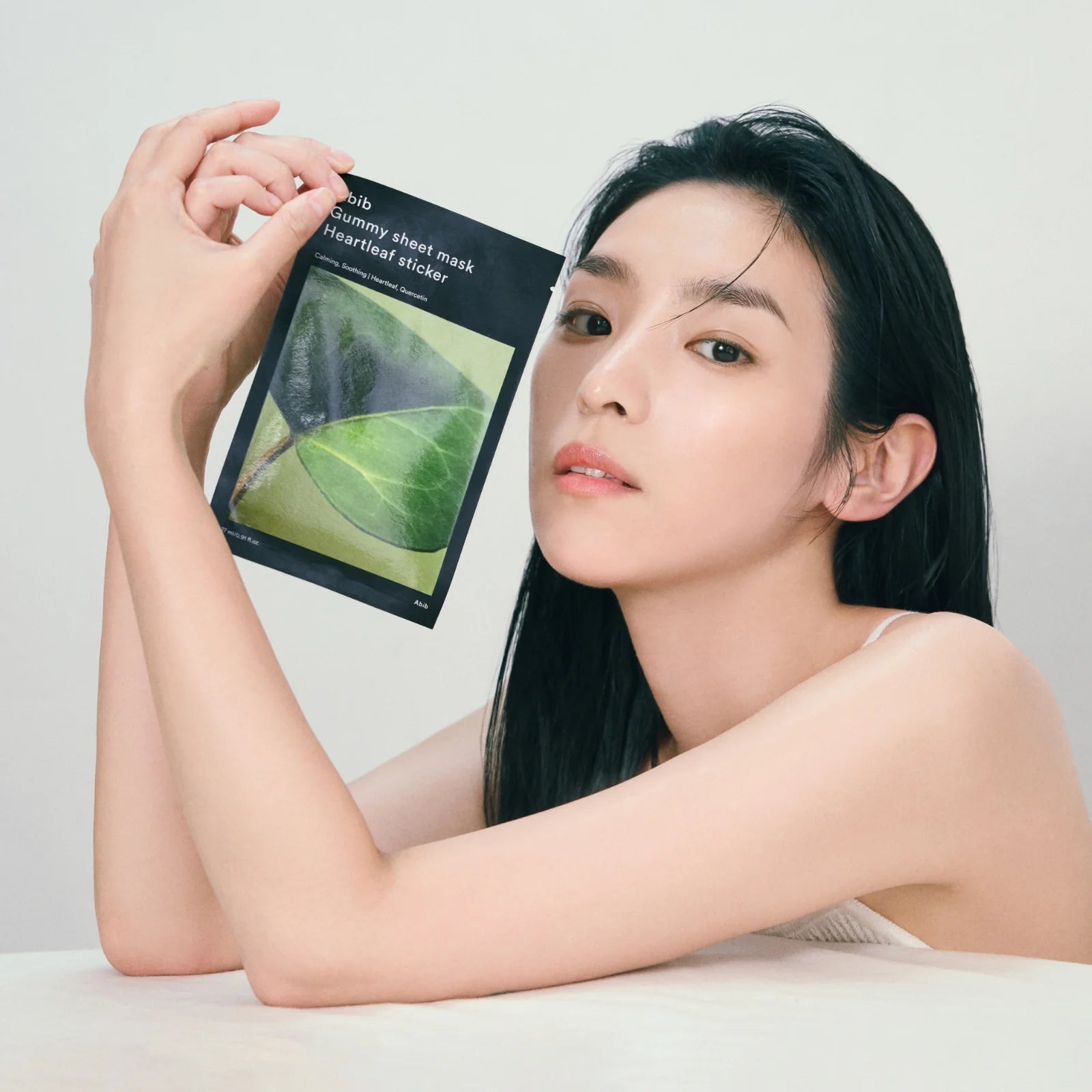 ABIB Gummy Sheet Mask Renewal (5 Types)