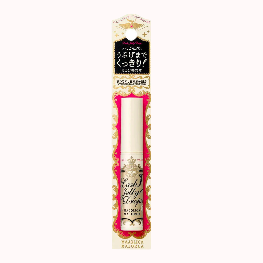SHISEIDO Majolica Majorca Lash Jelly Drop EX (5.3g) | CHERIPAI