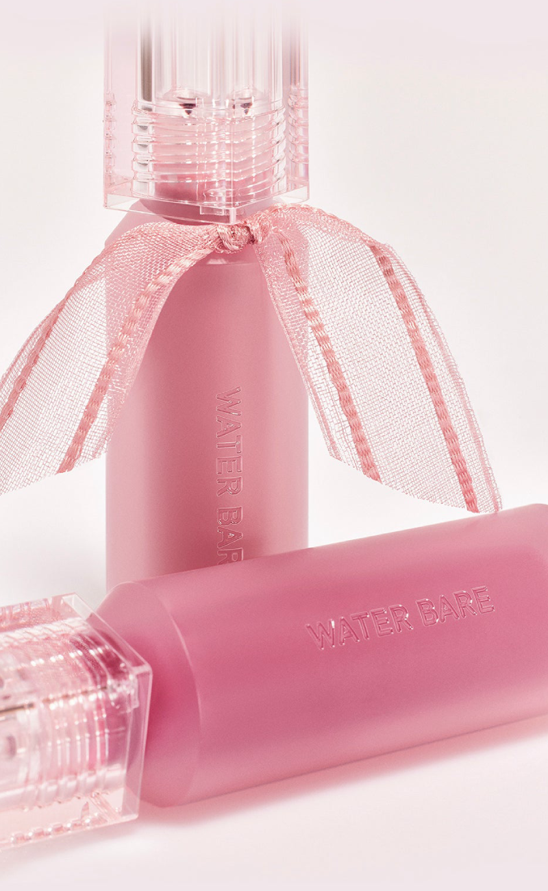 PERIPERA Water Bare Tint Peritage Collection (2 Shades) | CHERIPAI