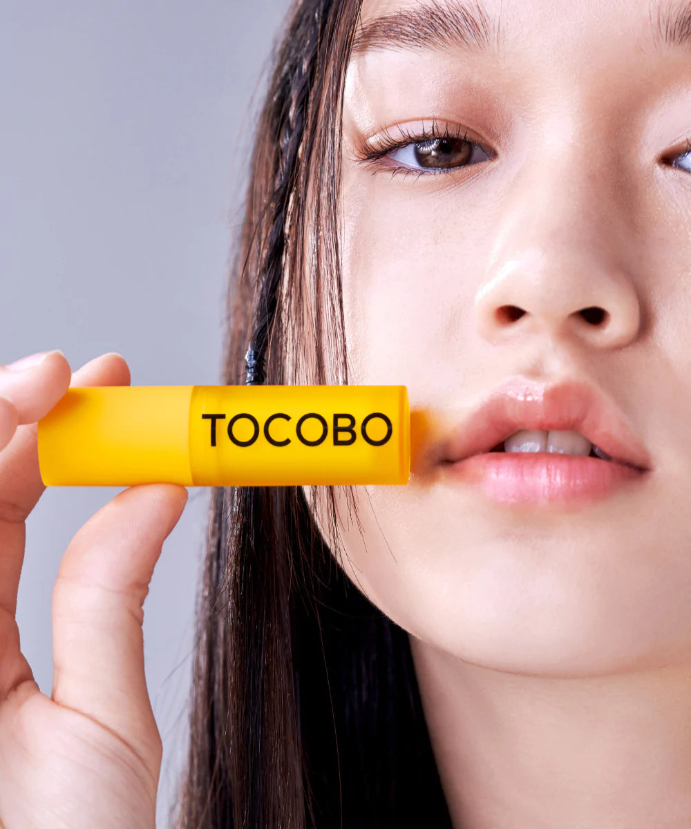 TOCOBO Vitamin Nourishing Lip Balm (3.5g) | CHERIPAI